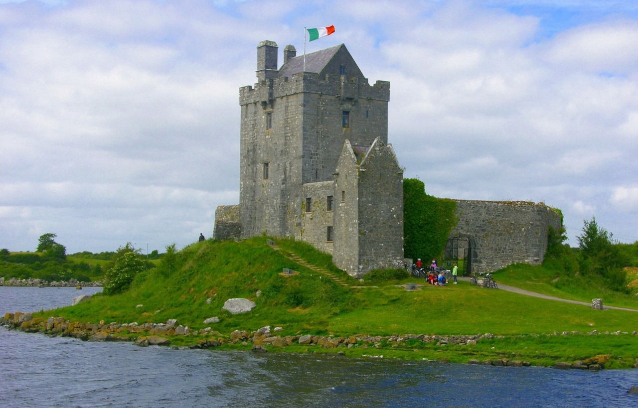 43 curiosidades da Irlanda: entenda tudo sobre o país - IE