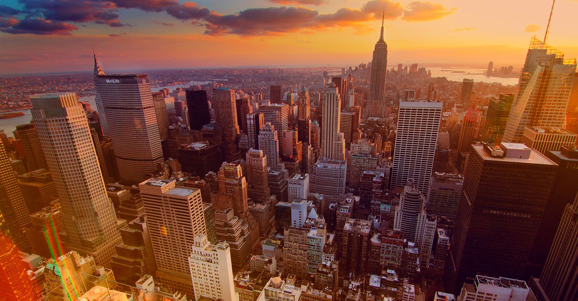 New York 360 - VR - IE Intercâmbio no Exterior