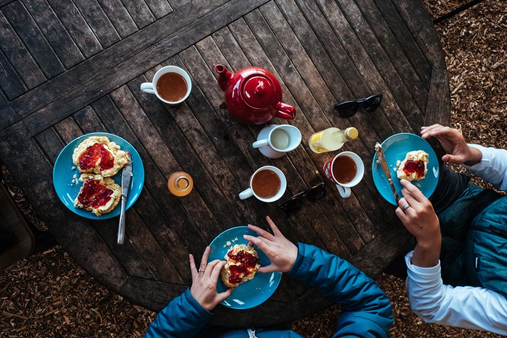 6 comidas típicas da Inglaterra para você se deliciar - IE