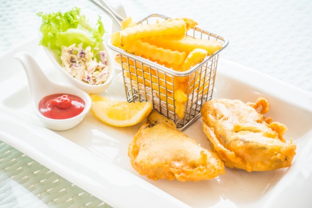 Culinária da Inglaterra: 7 comidas típicas do destino europeu - IE
