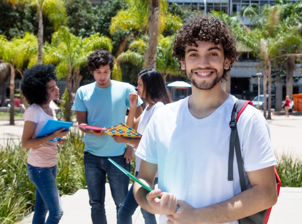 Blog IE Intercâmbio - Viaje, Explore, Mude - Estudar, Trabalhar no Exterior