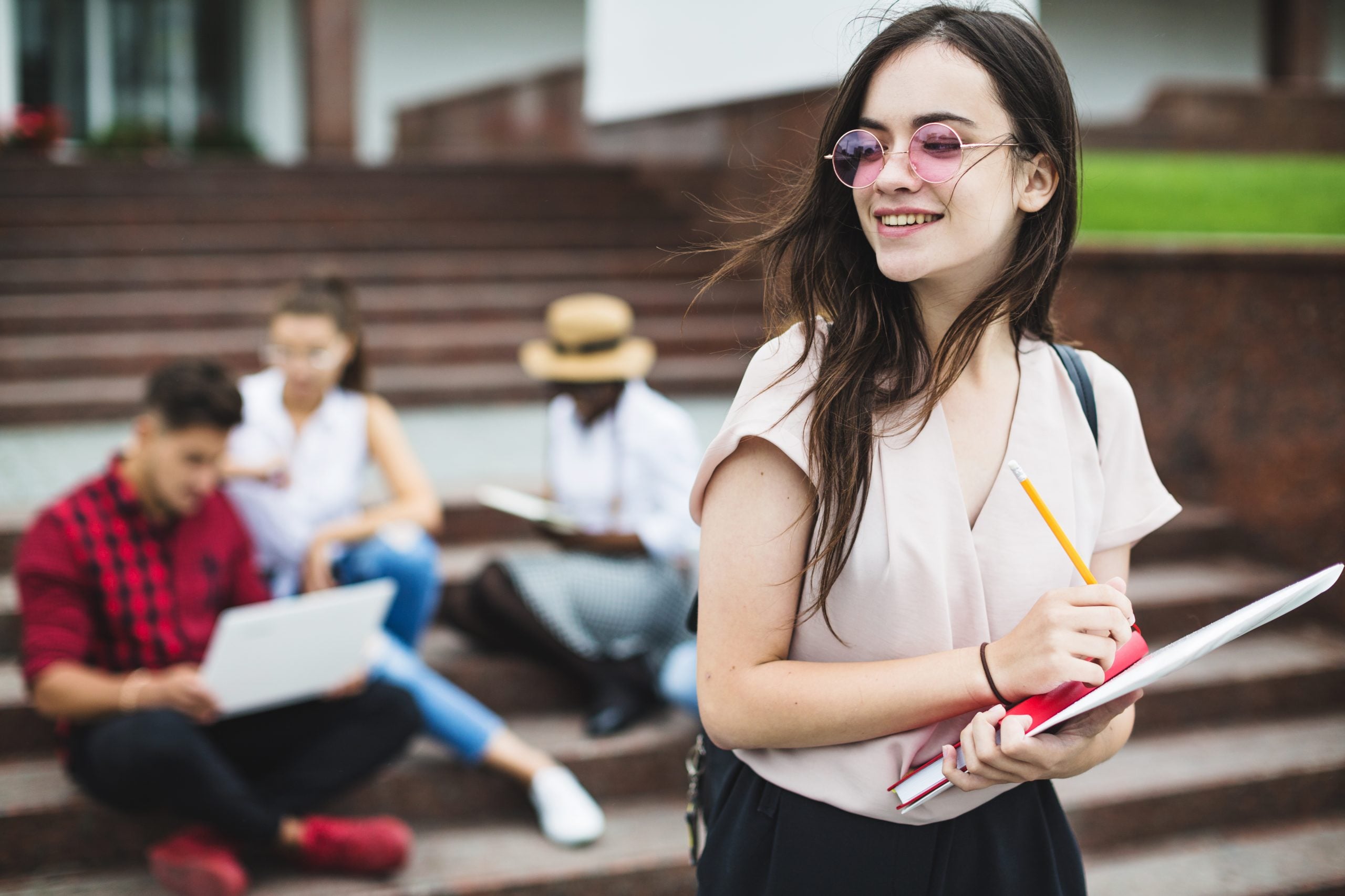 Inglês básico: Saiba como identificar os níveis de inglês! - IE