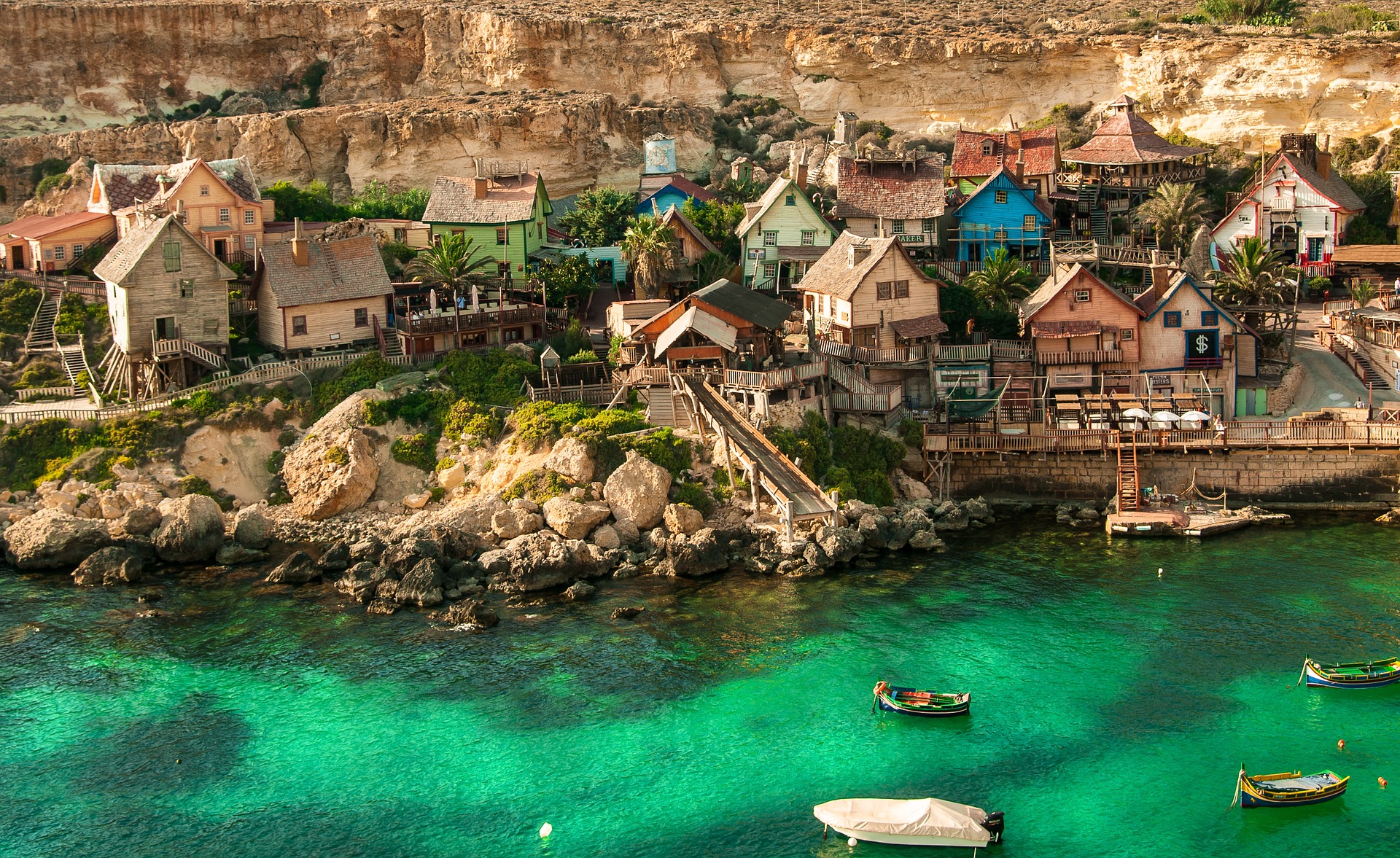 Inglês em Malta: 5 motivos para escolher esse destino - IE Intercâmbio