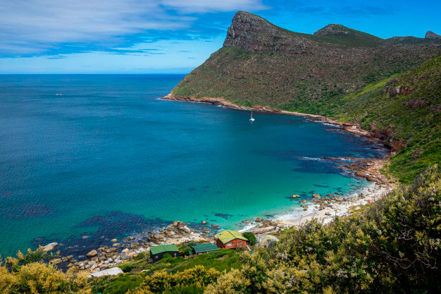 Você sabe onde fica a Cidade do Cabo? - IE Intercâmbio no Exterior