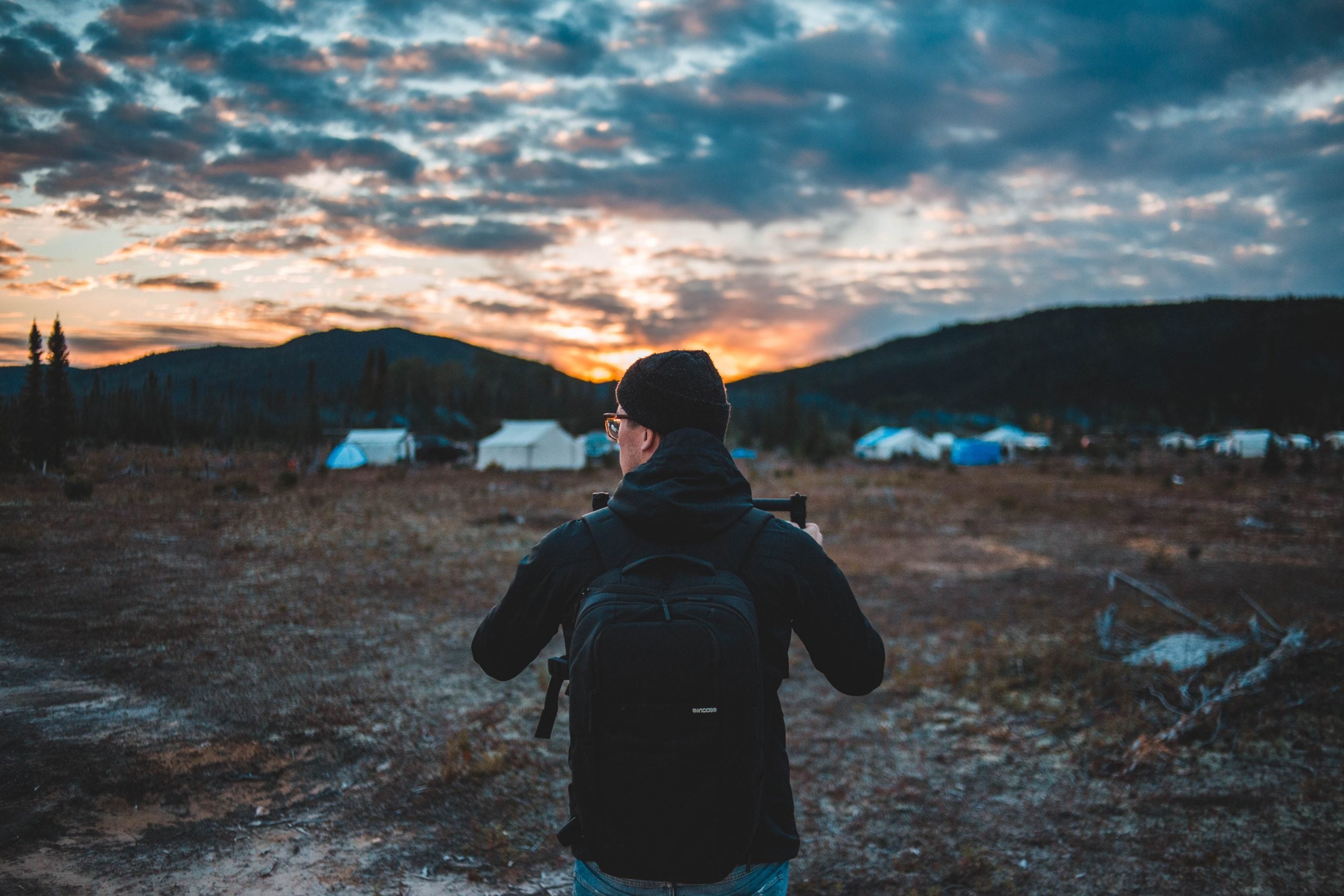 Viagem pelo mundo - 5 dicas para viver a melhor experiência - IE