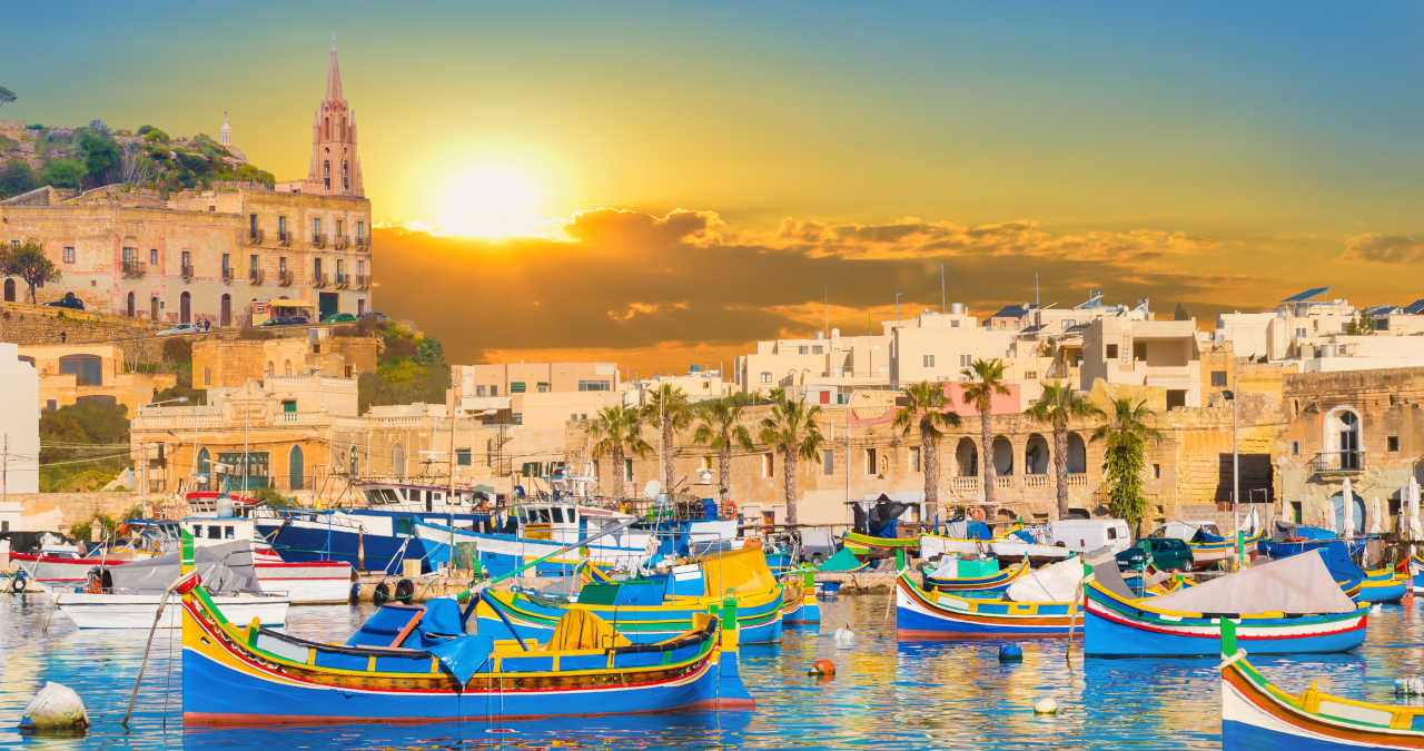 O que fazer em Malta: GUIA COMPLETO 2021 - IE Intercâmbio no Exterior