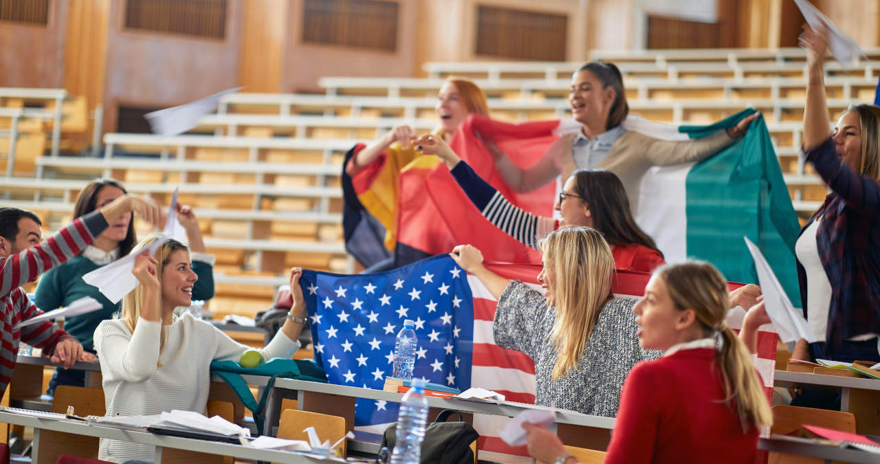 Programas de intercâmbio: GUIA completo para escolher o seu - IE