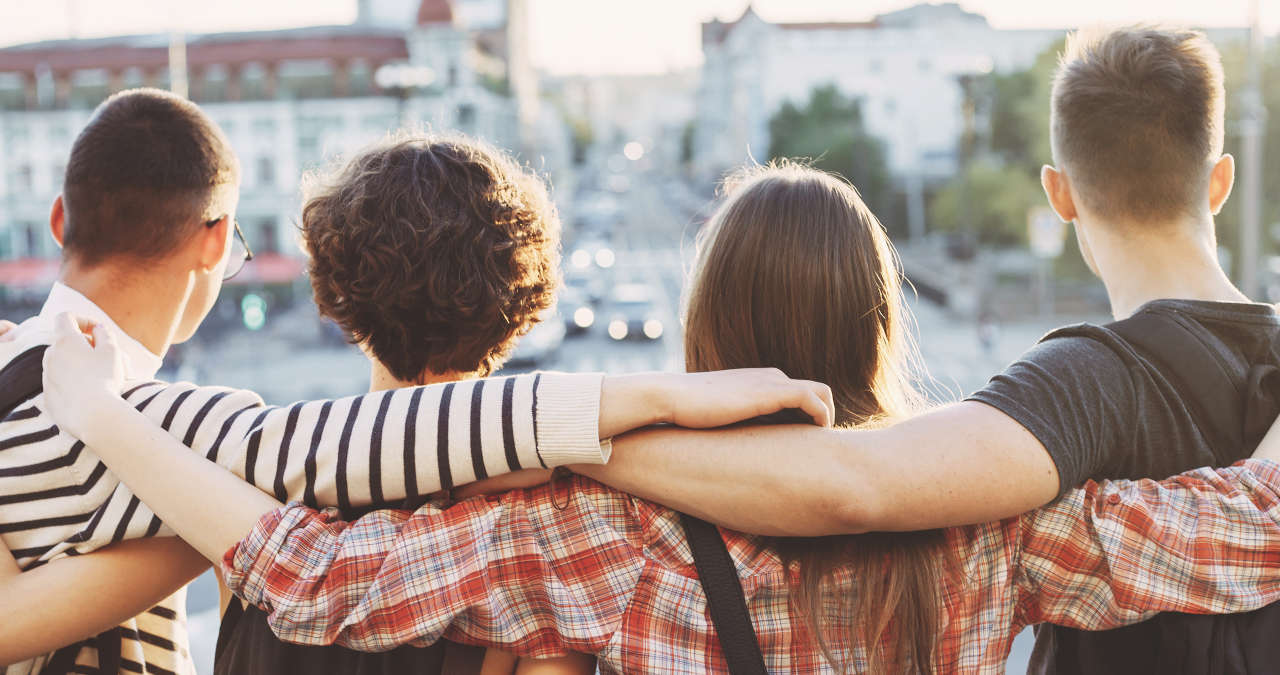 Programas de intercâmbio: GUIA completo para escolher o seu - IE