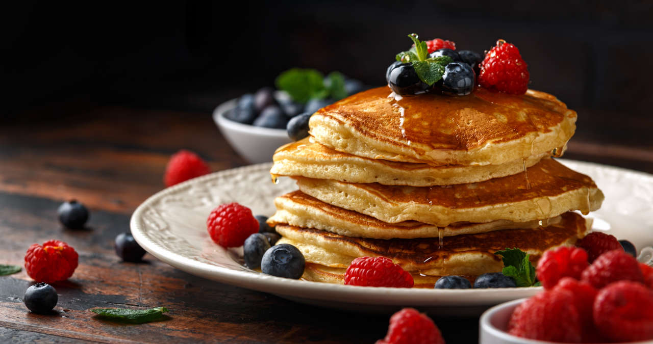 Doces americanos: 6 típicos doces dos Estados Unidos! - IE