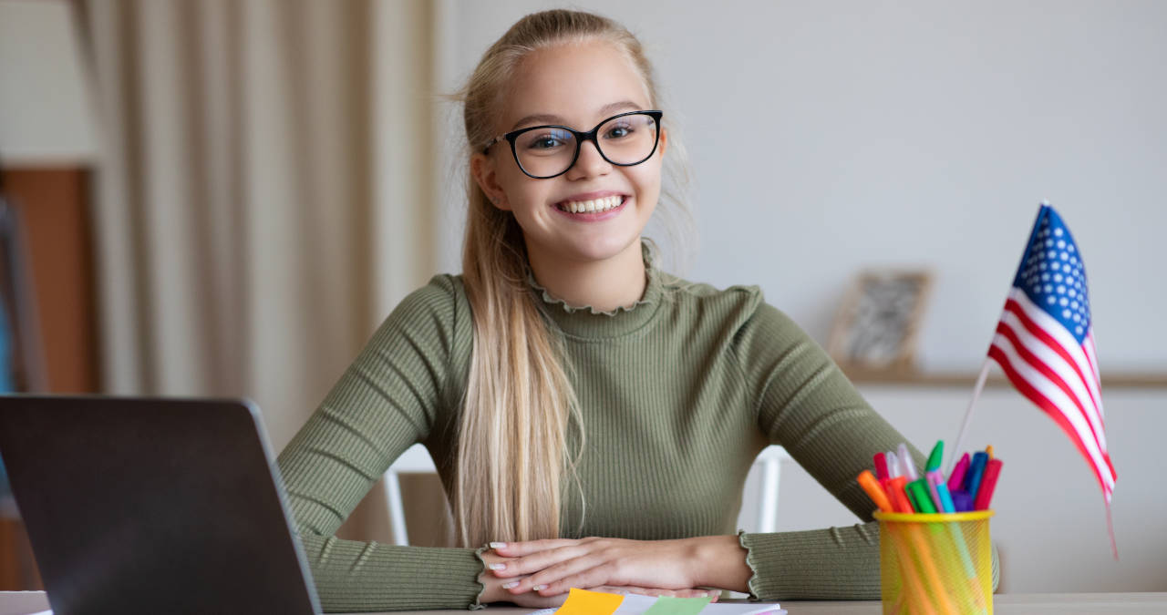 Curso de inglês nos Estados Unidos: destinos, programas e mais - IE