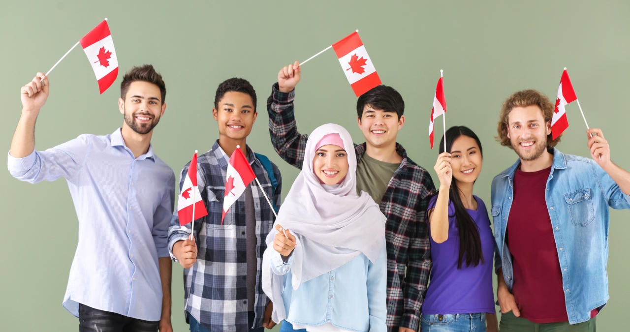 Multiculturalismo no Canadá: Conheça a diversidade canadense! - IE