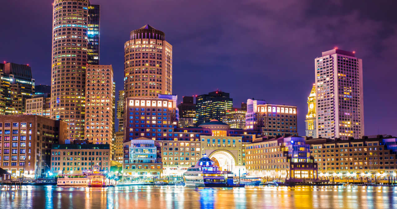 O que fazer em Boston: conheça 5 pontos turísticos - IE Intercâmbio
