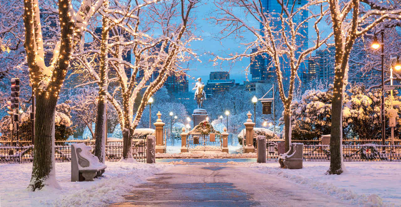 O que fazer em Boston: conheça 5 pontos turísticos - IE Intercâmbio