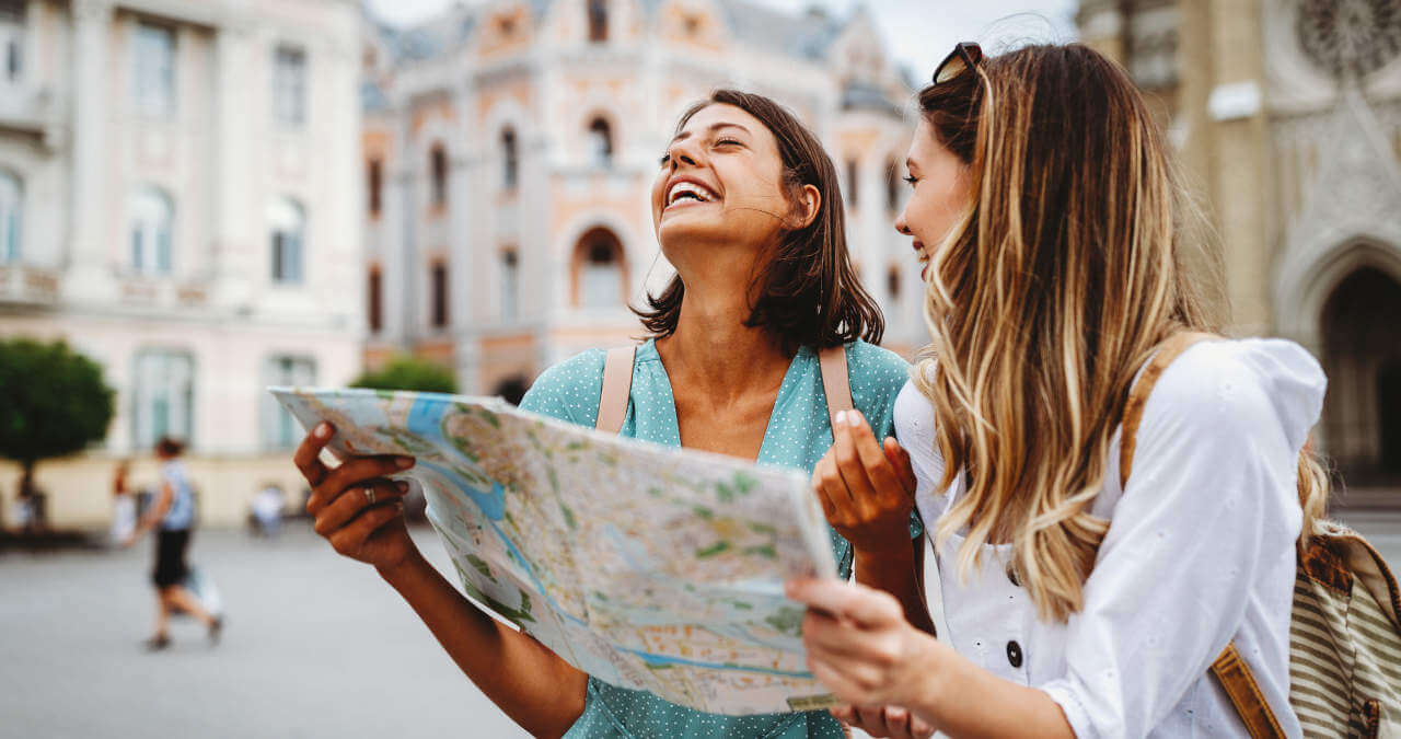 Aprenda TUDO sobre como fazer um planejamento de viagem! - IE