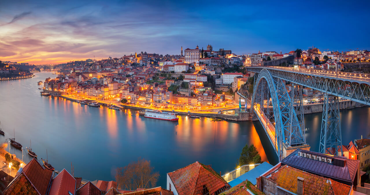Veja Como Morar Em Portugal Viver Bem E Trabalhar Legalmente Ie