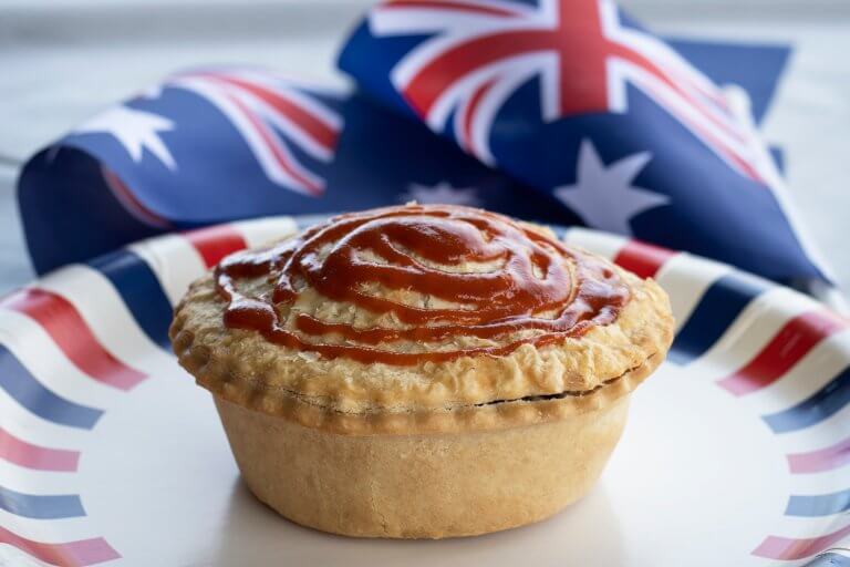 Comidas típicas da Austrália: 5 principais pratos australianos! - IE