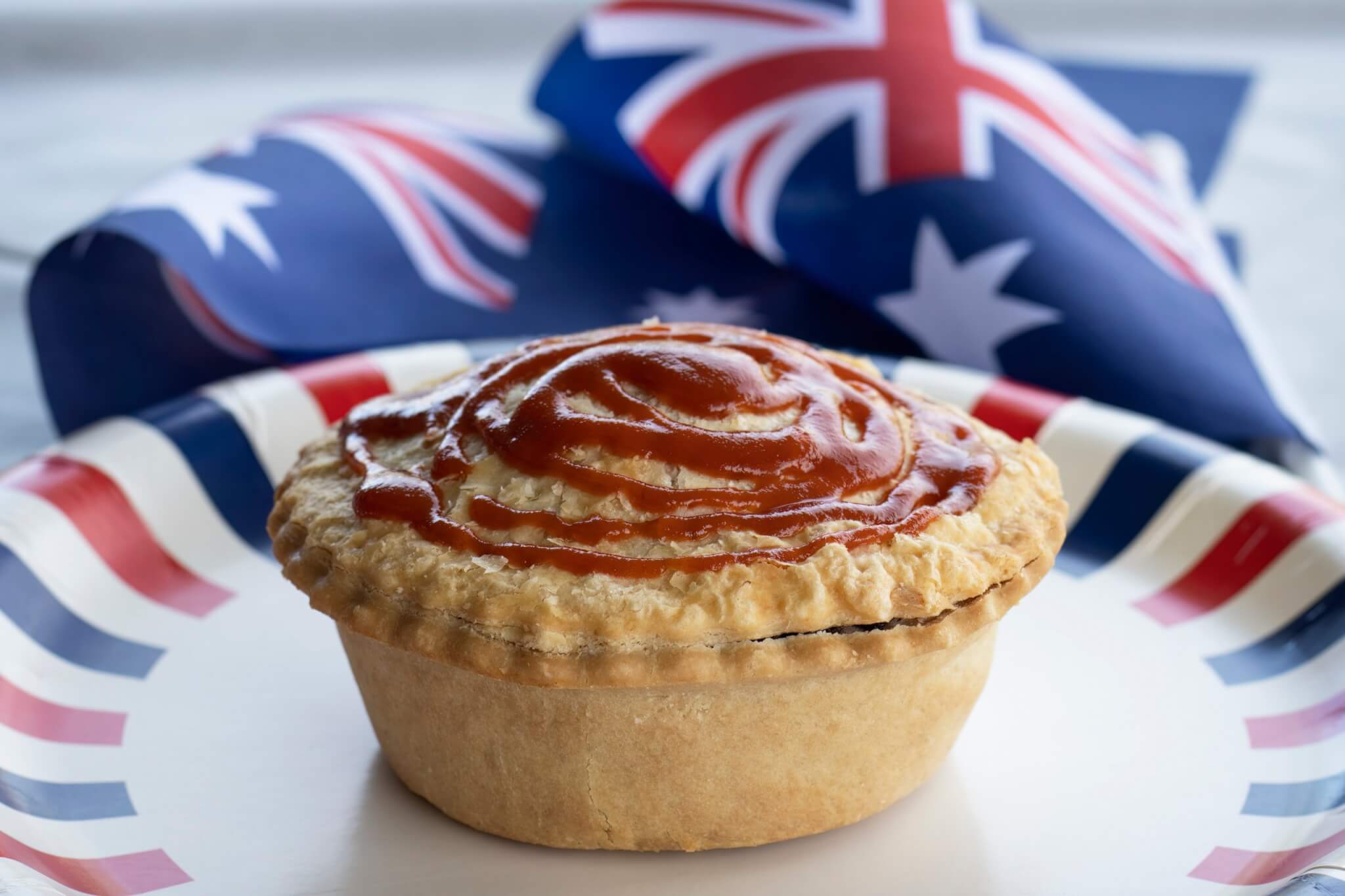 Comidas típicas da Austrália: 5 principais pratos australianos! - IE