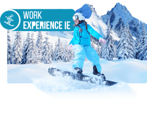 IE Intercâmbio - Educação Internacional - Estudar, Trabalhar