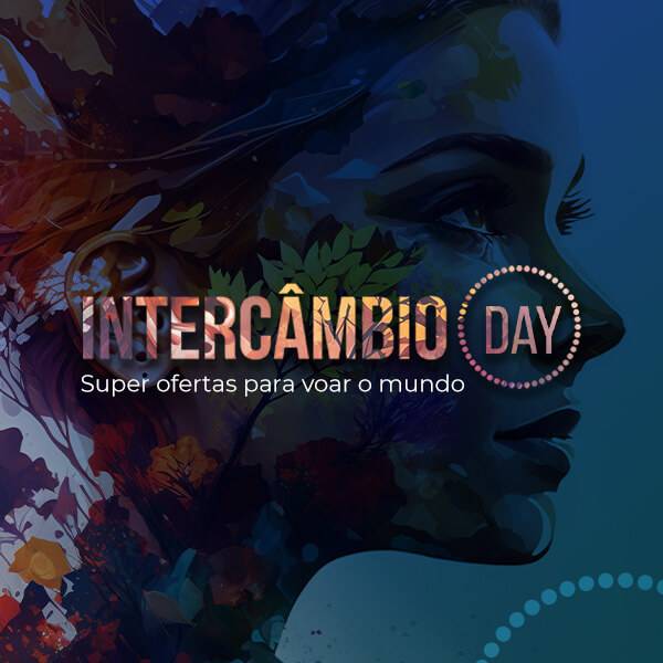 IE Intercâmbio - Educação Internacional - Estudar, Trabalhar no Exterior