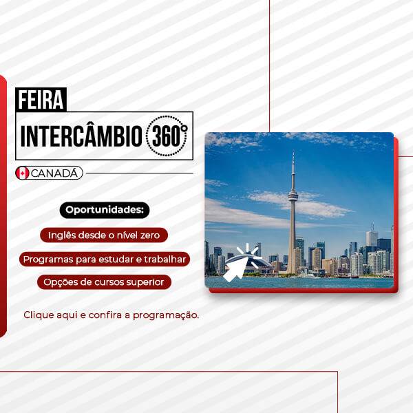 IE Intercâmbio - Educação Internacional - Estudar, Trabalhar no Exterior