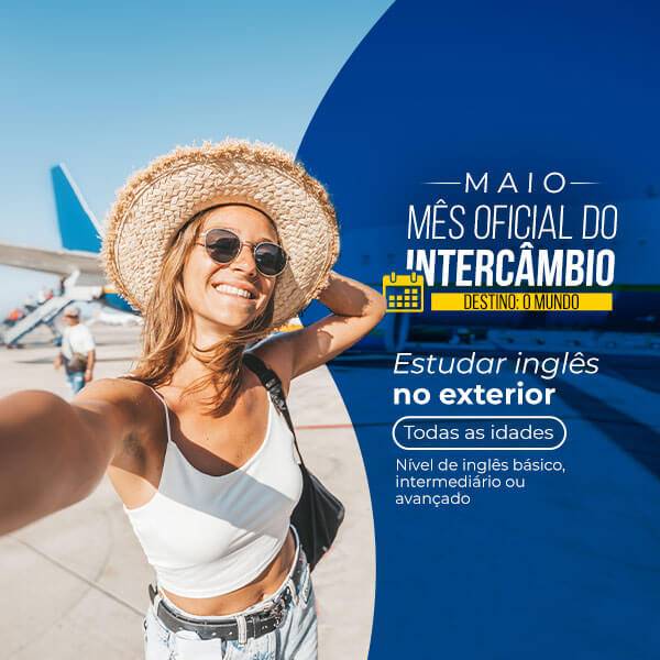 IE Intercâmbio - Educação Internacional - Estudar, Trabalhar no Exterior