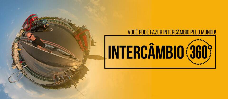 IE Intercâmbio - Educação Internacional - Estudar, Trabalhar no Exterior