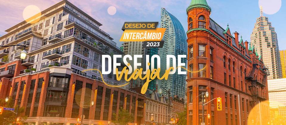 IE Intercâmbio - Educação Internacional - Estudar, Trabalhar no Exterior